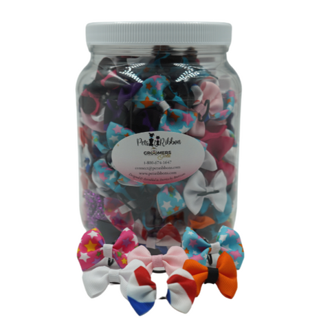 Pet Accessories for Pet Groomers – Pets Ribbons